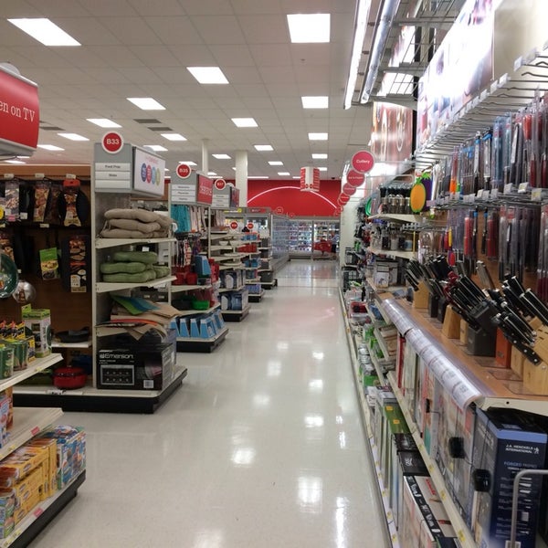 Target - Red Mill Farm - 2233 Upton Dr