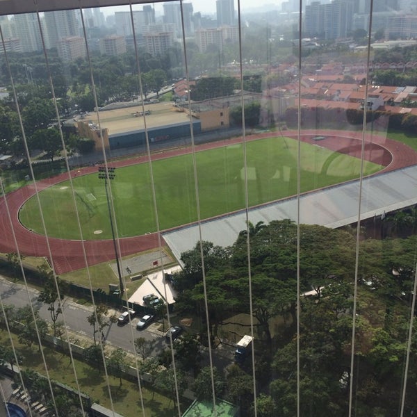 Photos at Clementi Stadium - Stadium in Clementi