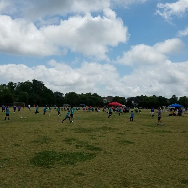 Polo Fields - 6050 Majors Rd