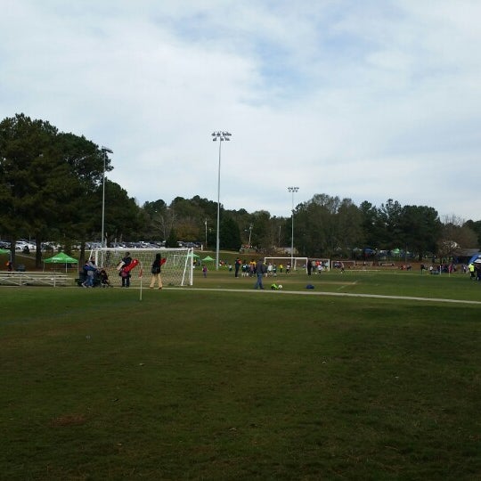 Photos at McCurry Park - Park