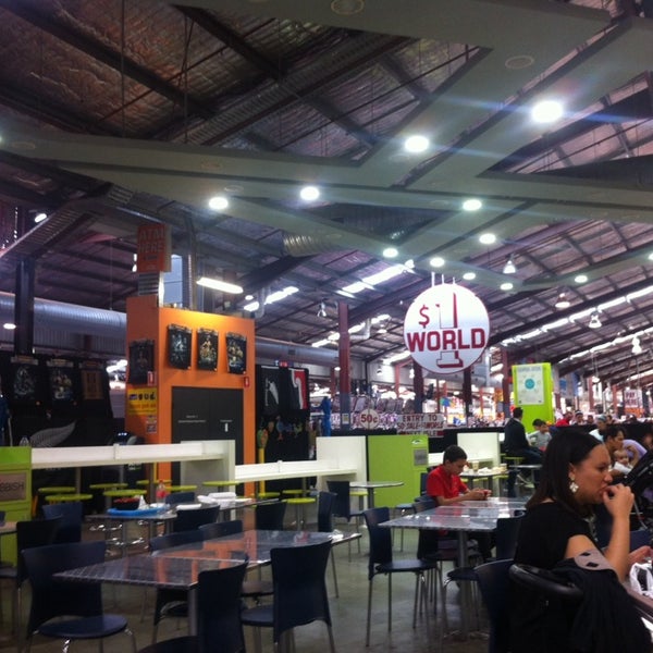 Liverpool Markets - 2 tips