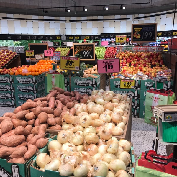 Dierbergs Markets - 222 N Highway 67 St