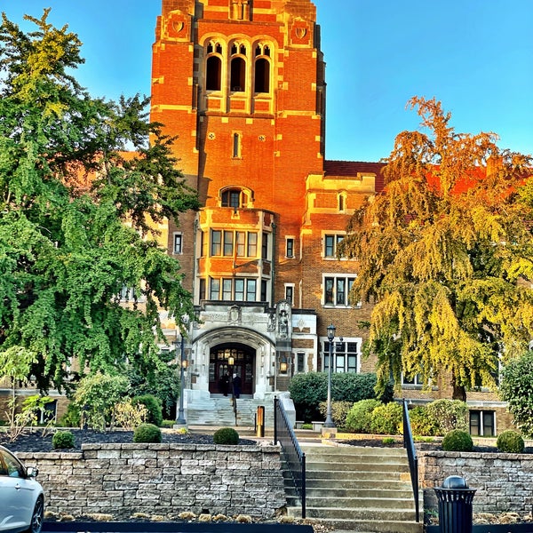 Cardinal Rigali Center - 2 tips