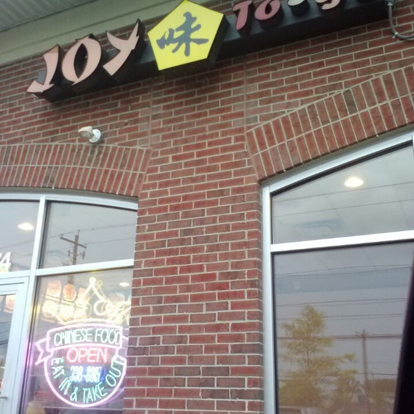 Joy To Go - Chinese Restaurant in Columbus