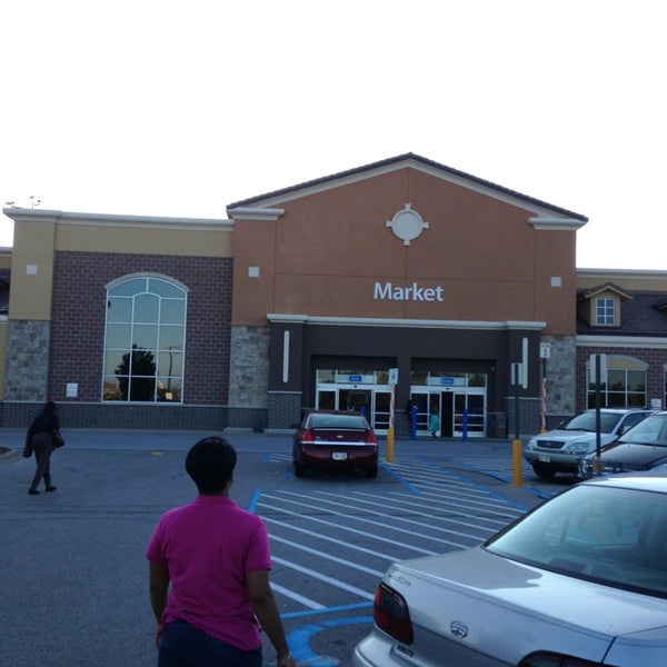 Photos at Walmart Supercenter - Big Box Store in Germantown