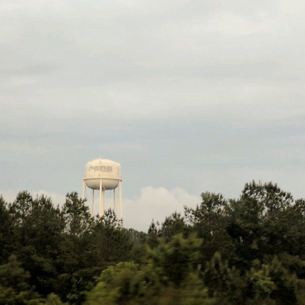 US-501 & SC-31 - Myrtle Beach, SC