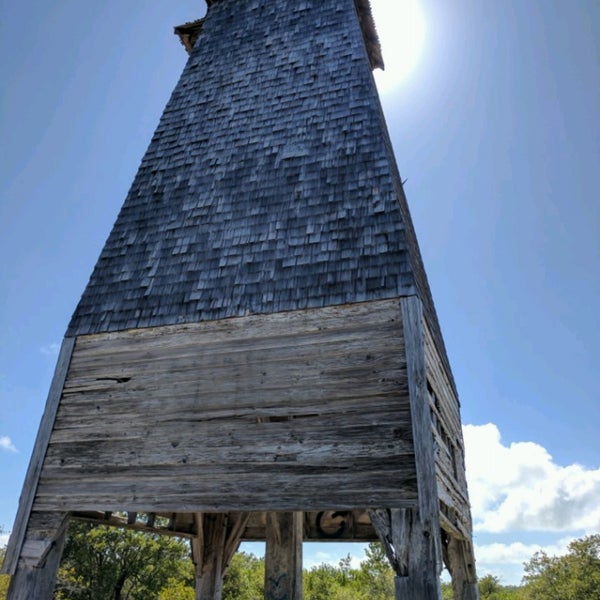 Sugarloaf Key Bat Tower - Summerland Key, FL