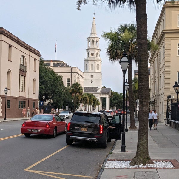 Four Corners Of Law - French Quarter - 4 tips