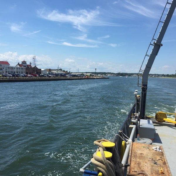 Photos at Manasquan Inlet - 548 Riverside Dr