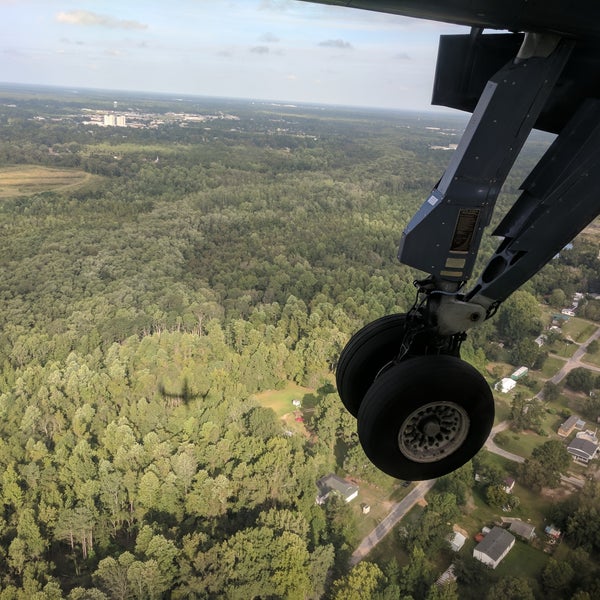 Photos at Florence Regional Airport (FLO) - 34 tips