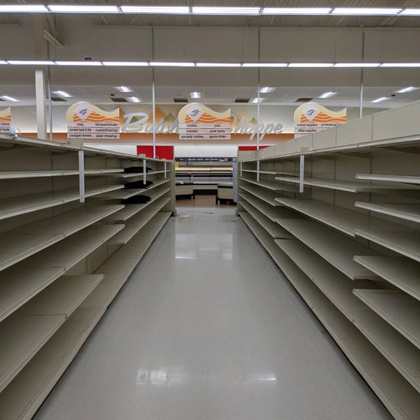 Super Bi-Lo (CLOSED) - Grocery Store in James Island