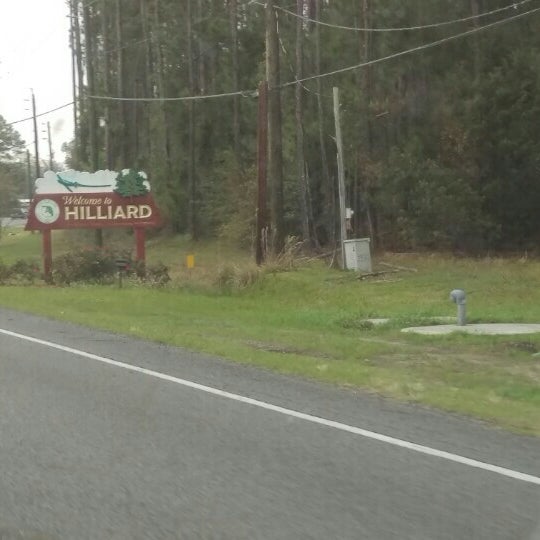 Hillard, FL