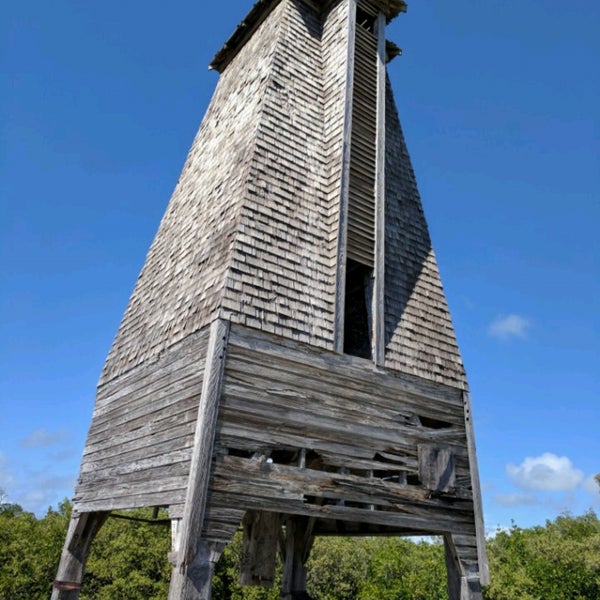 Sugarloaf Key Bat Tower - Summerland Key, FL