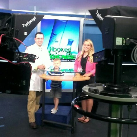 Photos at WPSD Local 6 - 100 Television Ln