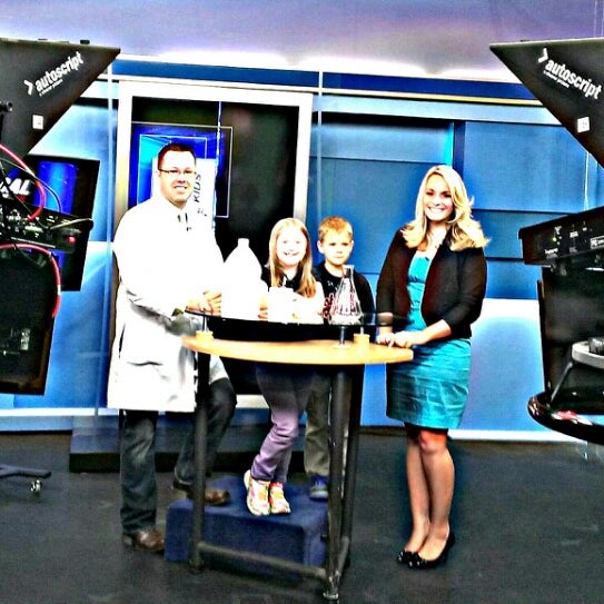 Photos at WPSD Local 6 - 100 Television Ln