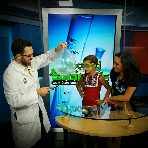 Photos at WPSD Local 6 - 100 Television Ln
