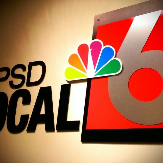 Photos at WPSD Local 6 - 100 Television Ln