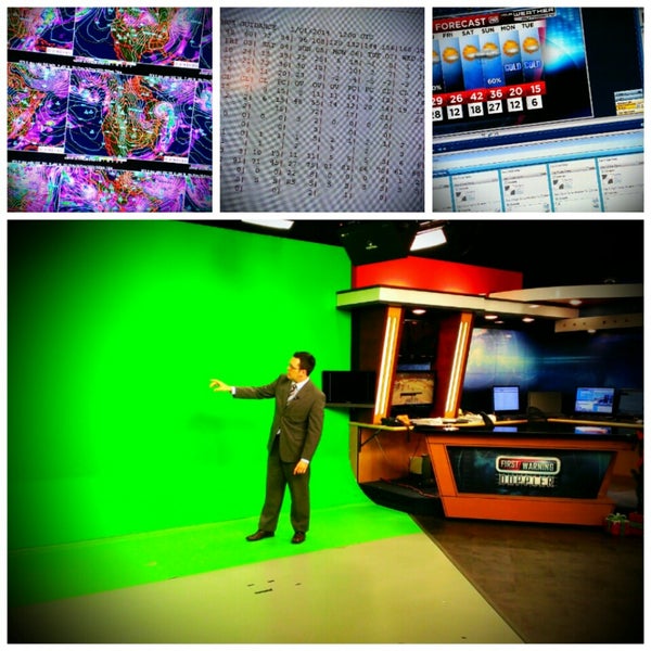 (ABC) WEHT-TV 25 - Henderson North End - Henderson, KY