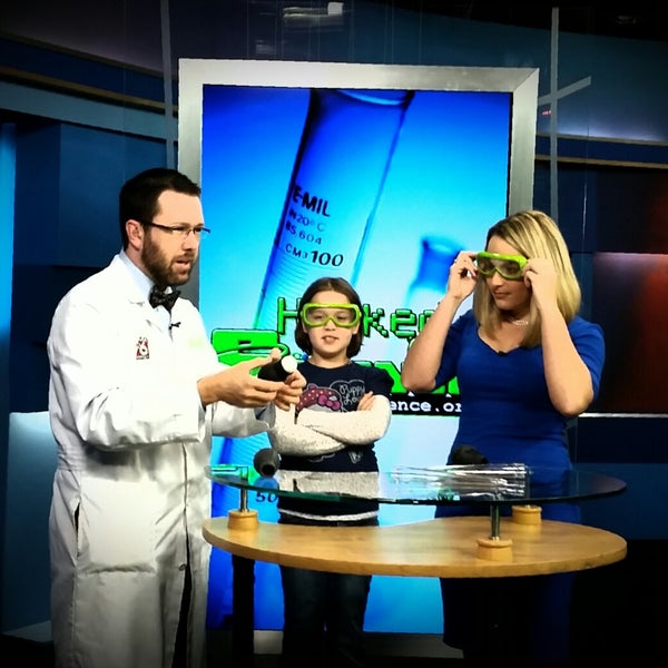 Photos at WPSD Local 6 - 100 Television Ln