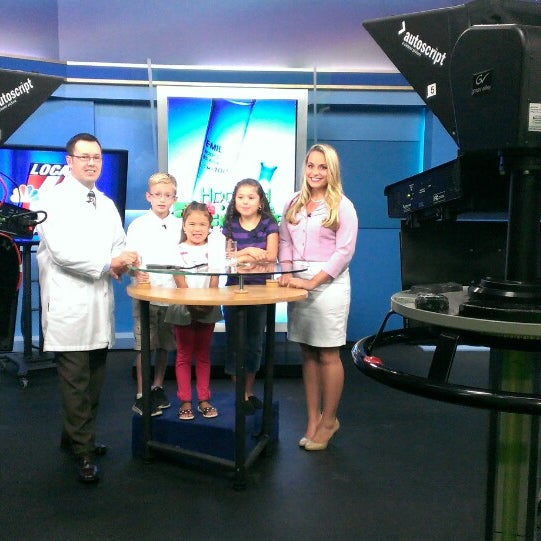Photos at WPSD Local 6 - 100 Television Ln