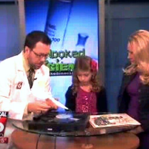 Photos at WPSD Local 6 - 100 Television Ln