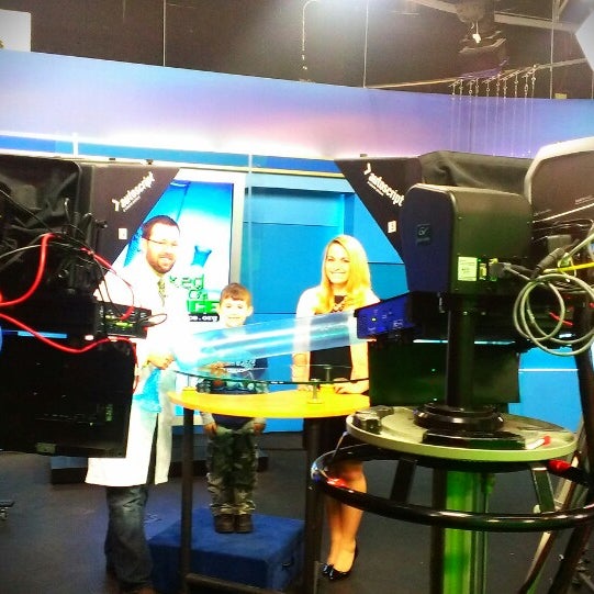 Photos at WPSD Local 6 - 100 Television Ln