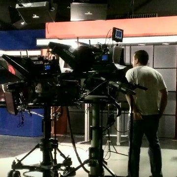 (ABC) WEHT-TV 25 - Henderson North End - Henderson, KY