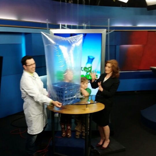Photos at WPSD Local 6 - 100 Television Ln