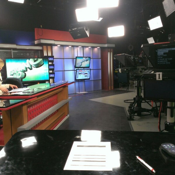 (ABC) WEHT-TV 25 - Henderson North End - Henderson, KY