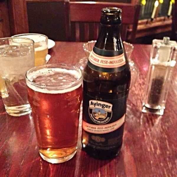 Photos at Telford Inn - American Restaurant