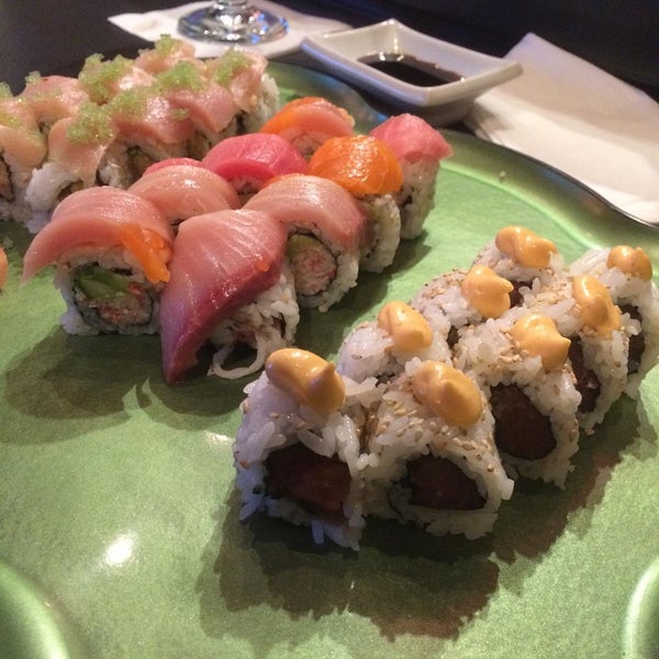 Sushi En - Orlando, FL