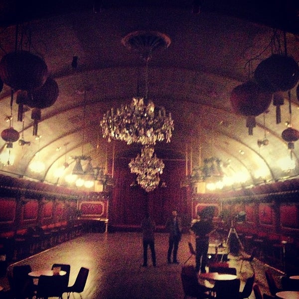 Rivoli Ballroom - 7 tips from 306 visitors