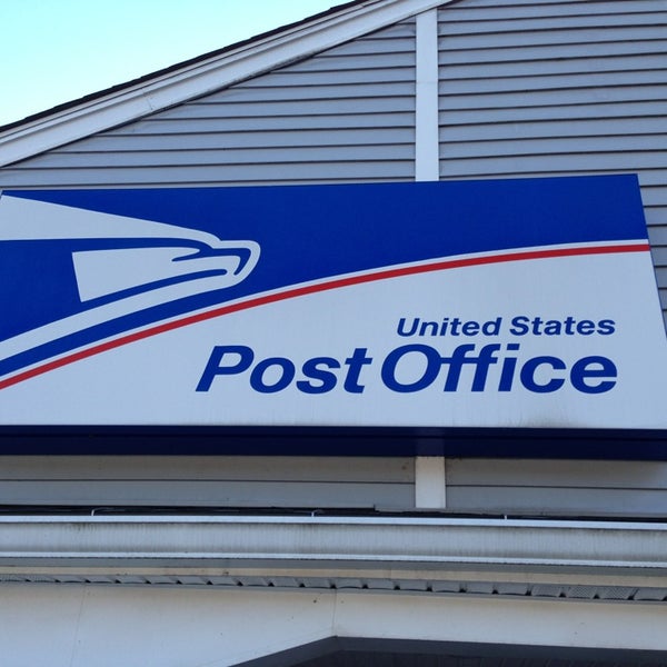 US Post Office - Post Office
