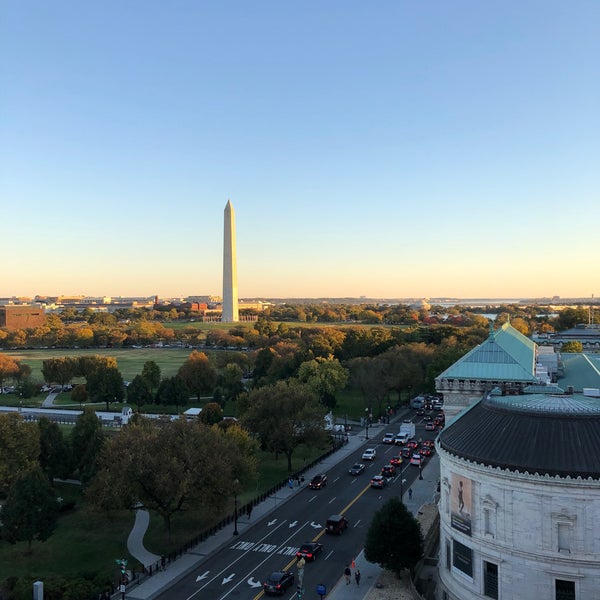 Photos at Federal Deposit Insurance Corp. (FDIC) Headquarters (Main ...