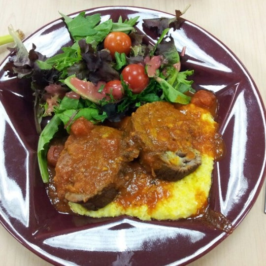 Intel - Hawthorn Farms Cafe - Cafeteria in Northeast Hillsboro