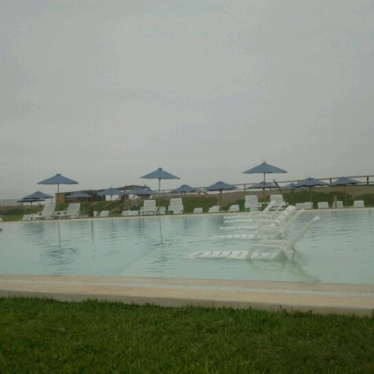 aucallama beach club