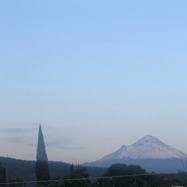 Plaza de Toros Totolapan - Totolapan, Morelos