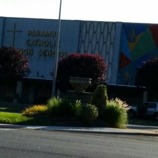 Photos at Paramus Catholic High School - Education in Paramus