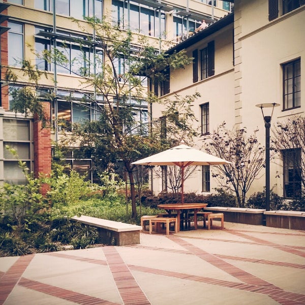 Photos at UCLA Terasaki Life Sciences Building - Westwood - 6 tips from ...