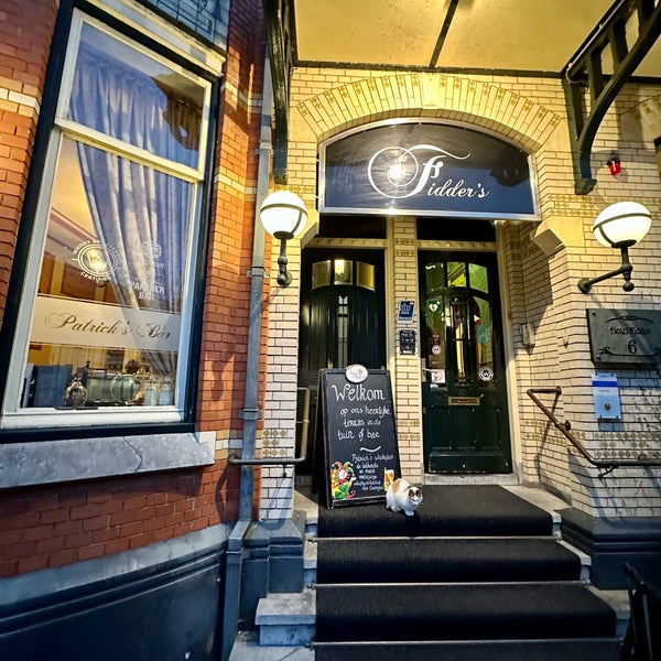 Hotel Restaurant Fidder - Veerallee - 5 tips from 231 visitors