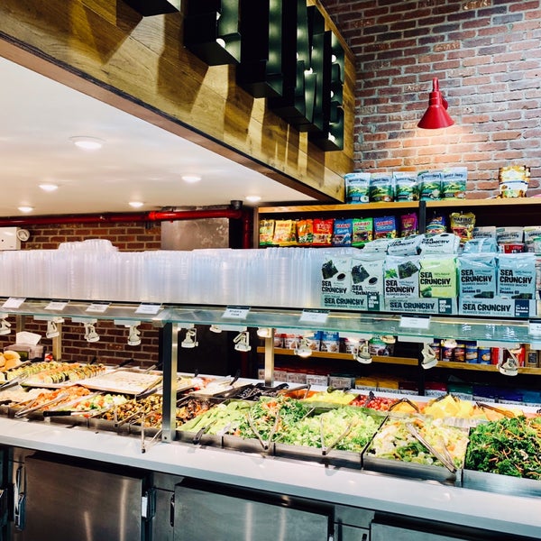 TableTime - Midtown East - 4 tips from 286 visitors