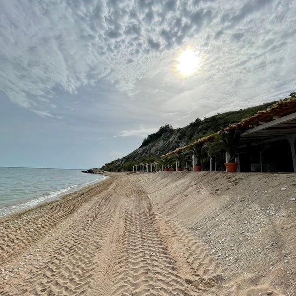 Bendida Beach - 17 tips