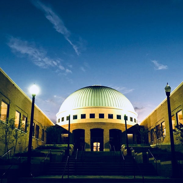 Civil Rights Institute Birmingham Tour