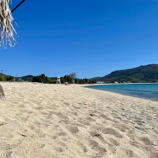 Παραλία Τορώνης (Toroni Beach) - 29 tips from 1289 visitors