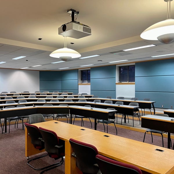 Photos at University of Wisconsin Law School - Madison, WI