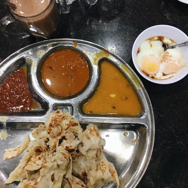 Restoran Khulafa Bistro - Malay Restaurant