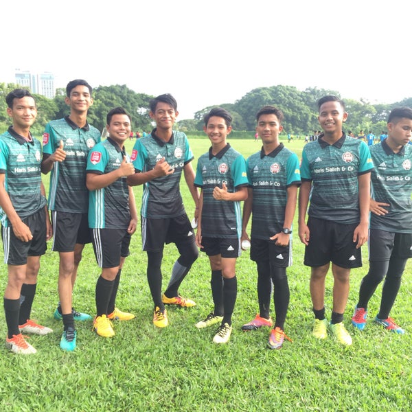Kompleks Sukan Sony - Perai, Pulau Pinang
