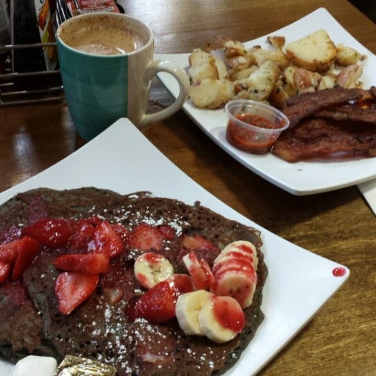 Swami's Cafe - North Park - 21 tips