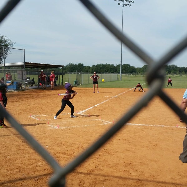 Paul D Rushing Park (KGSA Fields) - Katy, TX