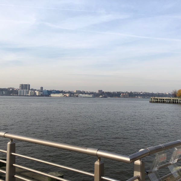 Photos at Pier 62 - Hudson River Park - Chelsea - West Side Hwy